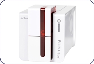 Evolis Primacy Expert