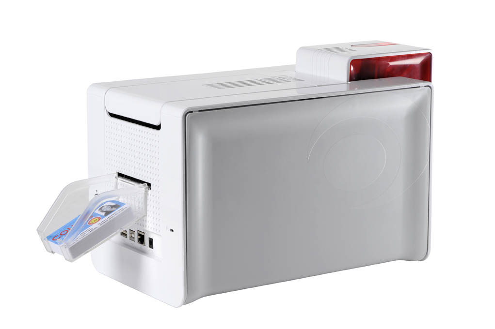 Evolis Primacy Expert