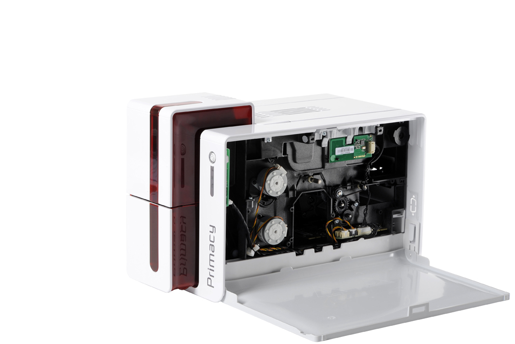 Evolis Primacy Expert