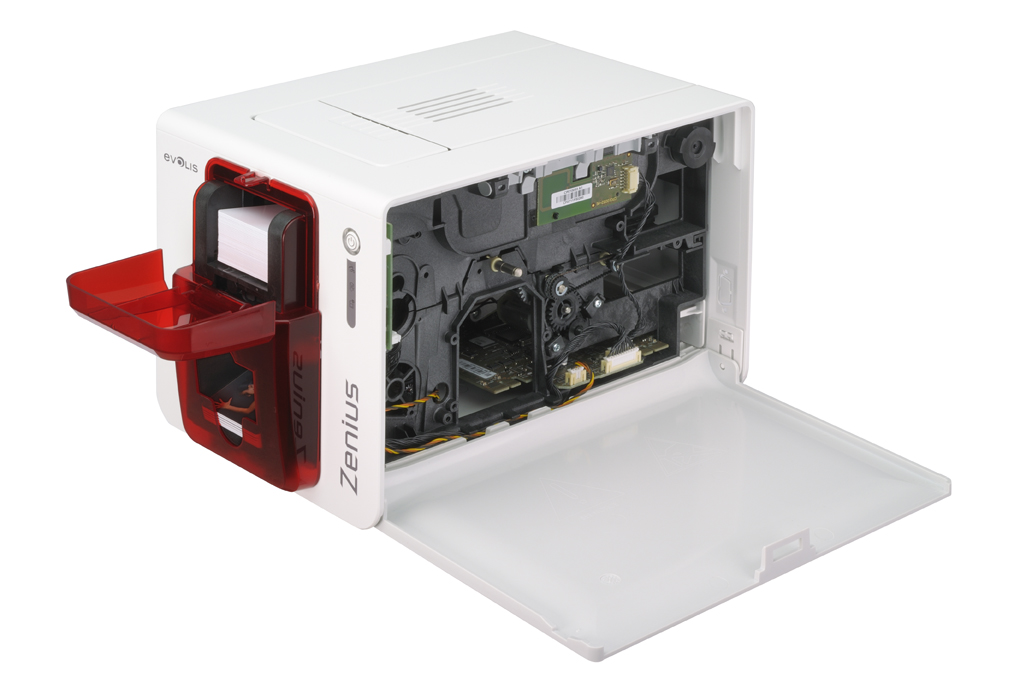 Evolis Zenius Classic